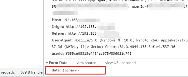 vue使用iview的Upload插件进行文件上传, 携带参数, 携带headers信息等_iview upload 设置请求头-CSDN博客