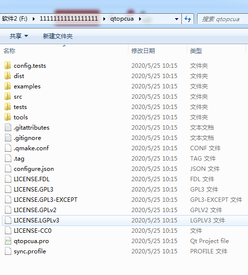 QT Opc ua Client （一） qopcua-- windows_qopcuaclient_@~@.的博客-CSDN博客