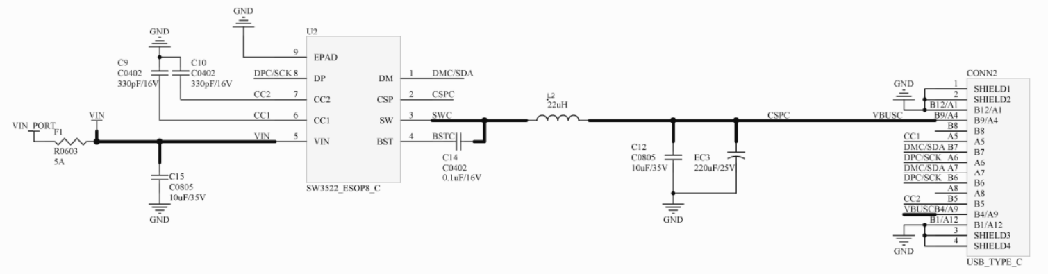 车充快充方案_sw3518和sw3518s有什么区别-CSDN博客