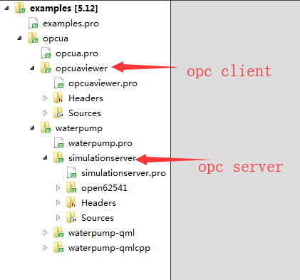 QT Opc ua Client （一） qopcua-- windows_qopcuaclient_@~@.的博客-CSDN博客