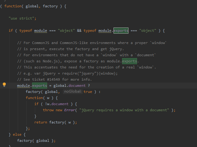 Node.js之CommonJS、模块化理解、导入、导出、CommonJs的模块化机制_白马非马啊的博客-CSDN博客