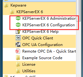 KepServer结合UaExpert使用，Qt+open62541 client exe_qt kepserver-CSDN博客