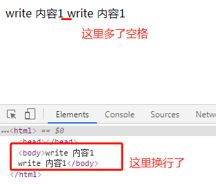 document.writeln-CSDN博客