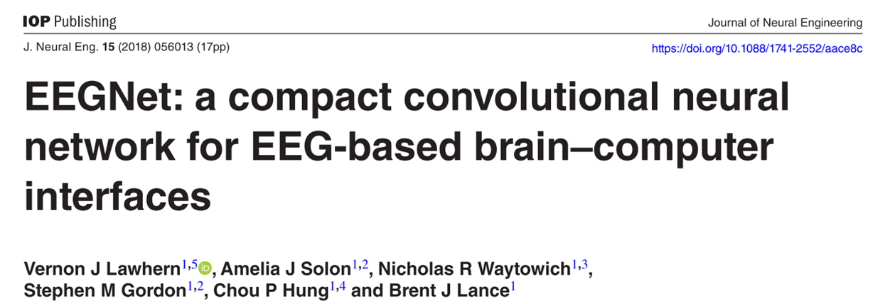 EEGnet模型论文讲解（画图详解三种卷积层操作）-CSDN博客