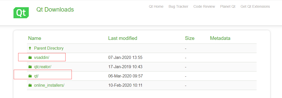 QT5.14.2+VS2017环境安装_vs2017安装qt-CSDN博客