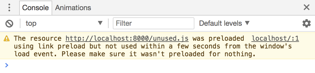 性能优化（4）-预加载和预渲染_性能优化 预解析 预加载 预渲染-CSDN博客