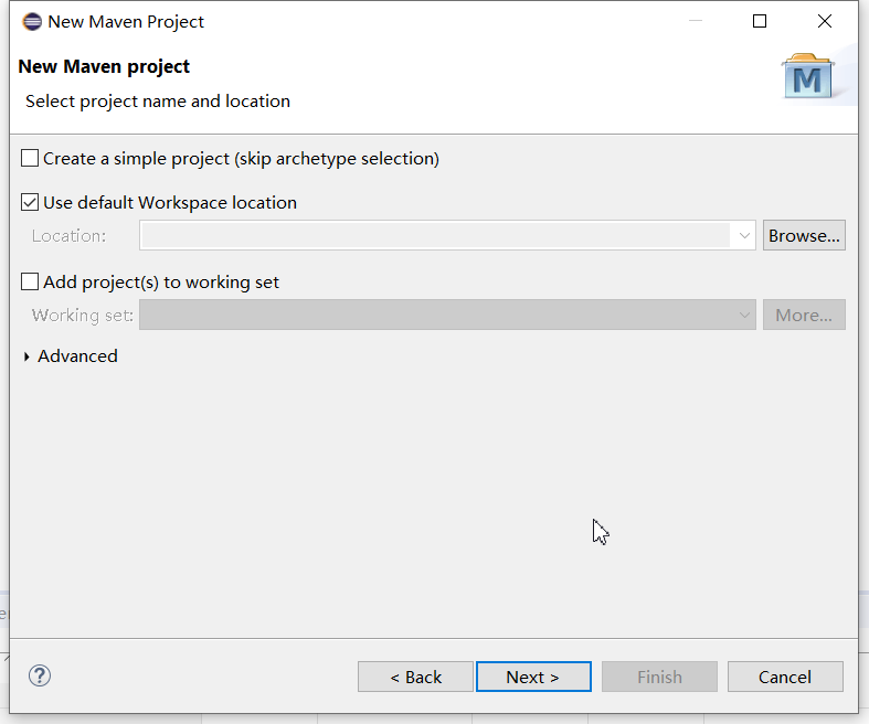 eclipse配置maven+JDBC的SQL server数据库开发环境_sqlserve maven-CSDN博客