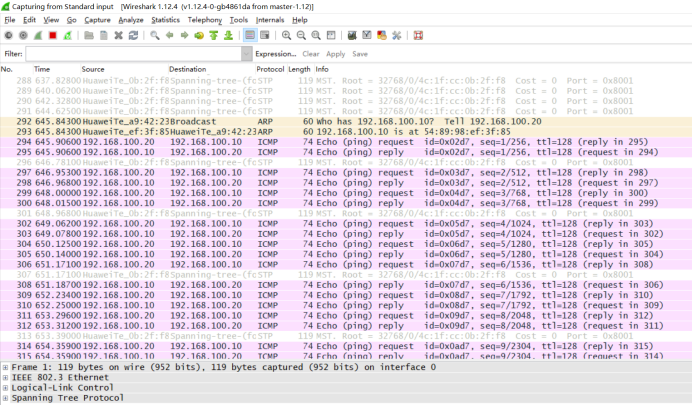 如何在ensp上进行抓包_ensp如何数据抓包-CSDN博客
