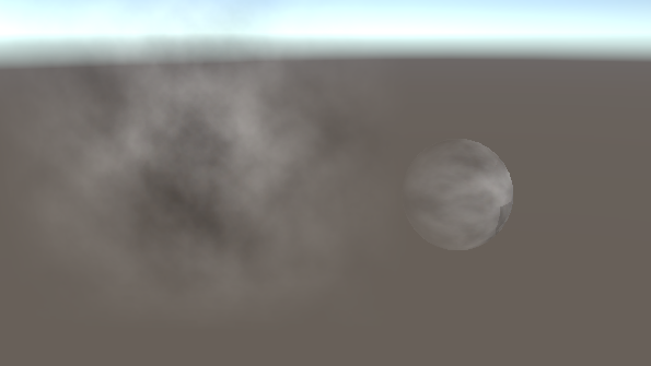 Unity雾shader Unity烟雾飘散流体shader Csdn博客