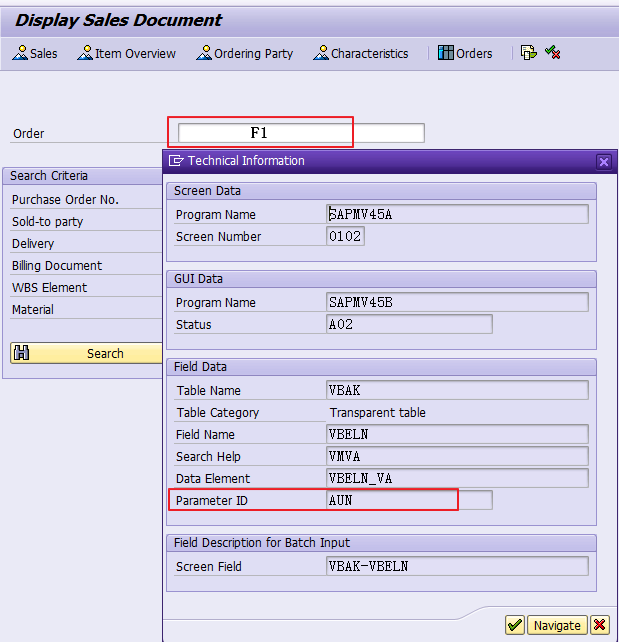 ABAP-ALV报表中双击某个单号跳转到对应界面_abap表控件双击事件-CSDN博客