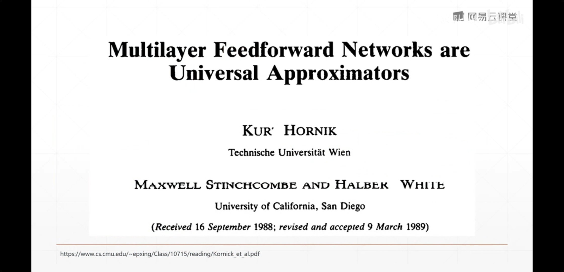 [024] 深度学习--学习笔记（3） 深度学习的发展历程和关键论文（附下载链接）_learning representations by back-propagating error-CSDN博客