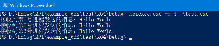 怎么给visual studio的main函数argv,argc传递参数？_没有对象的野指针°的博客-CSDN博客