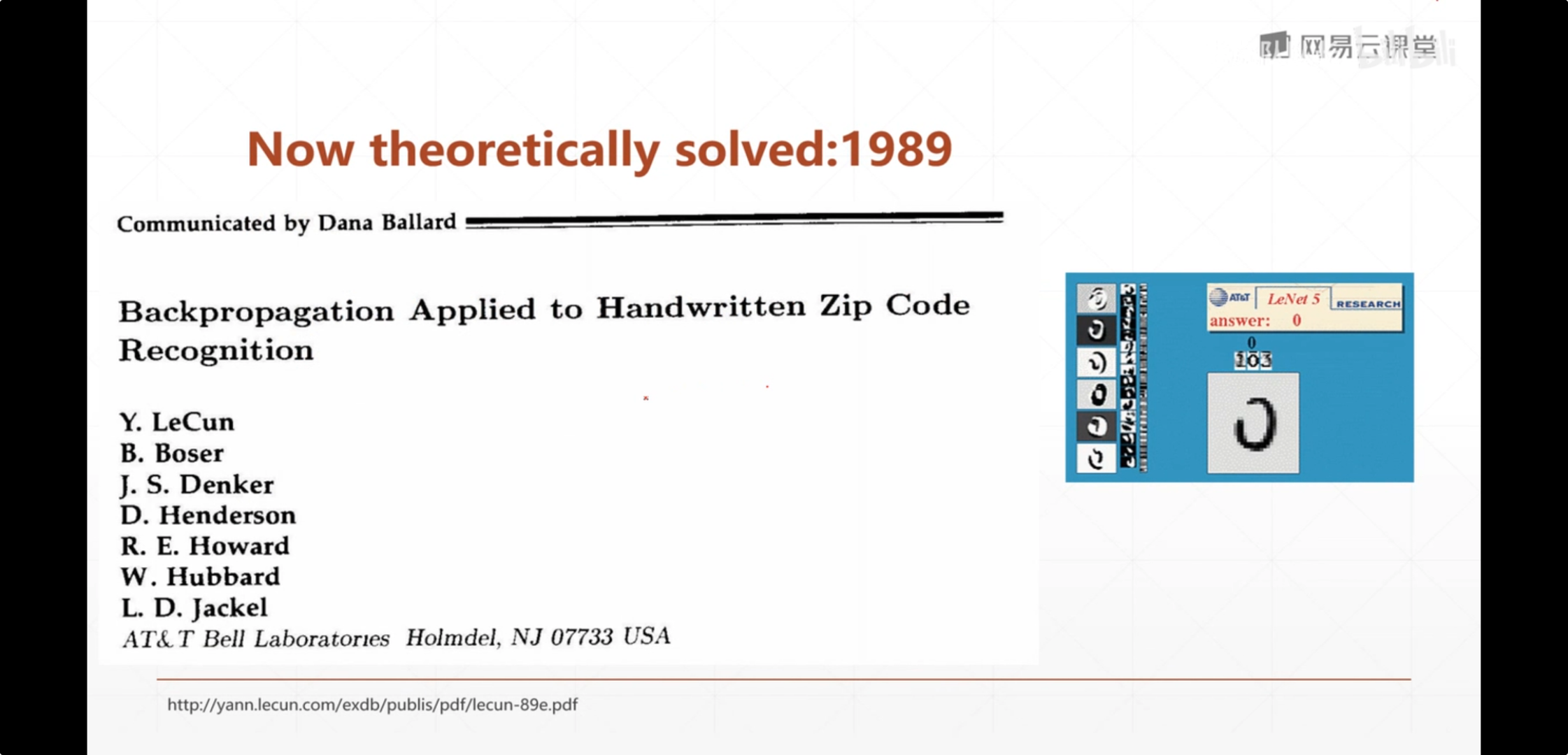 [024] 深度学习--学习笔记（3） 深度学习的发展历程和关键论文（附下载链接）_learning representations by back-propagating error-CSDN博客