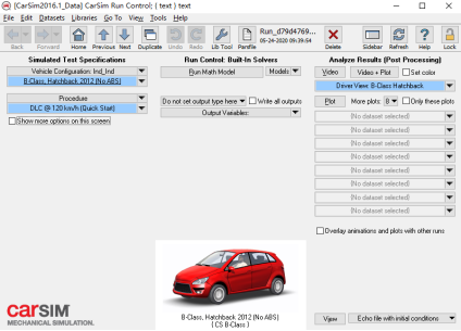 carsim学习笔记4——构建路面 - 程序员大本营