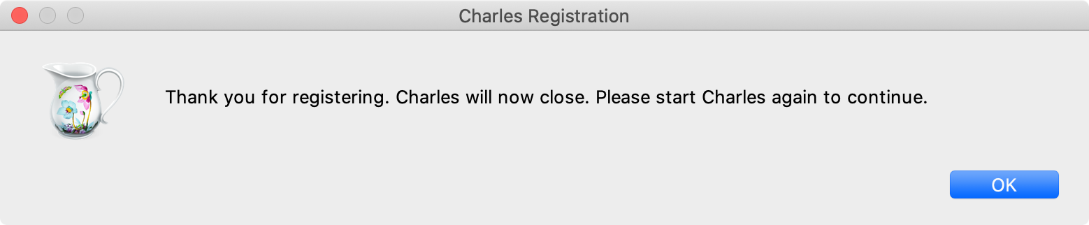 Charles for MAC 安装和配置_charles for mac中文版-CSDN博客