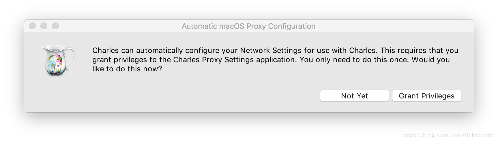 Charles for MAC 安装和配置_charles for mac中文版-CSDN博客