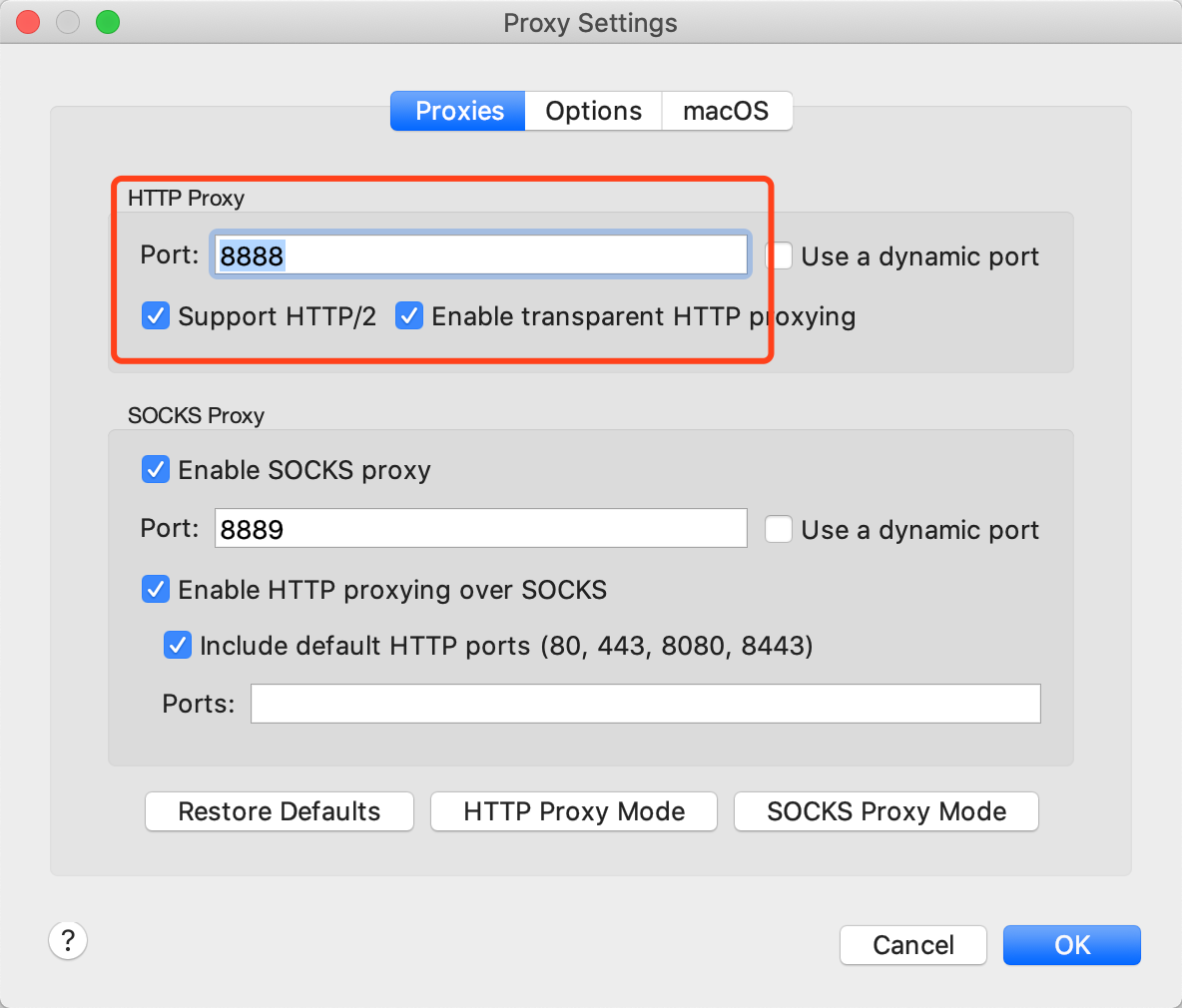 Charles for MAC 安装和配置_charles for mac中文版-CSDN博客
