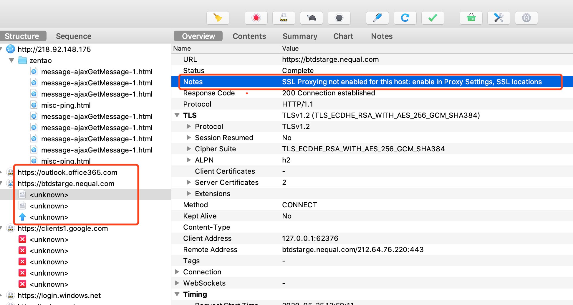 Charles for MAC 安装和配置_charles for mac中文版-CSDN博客