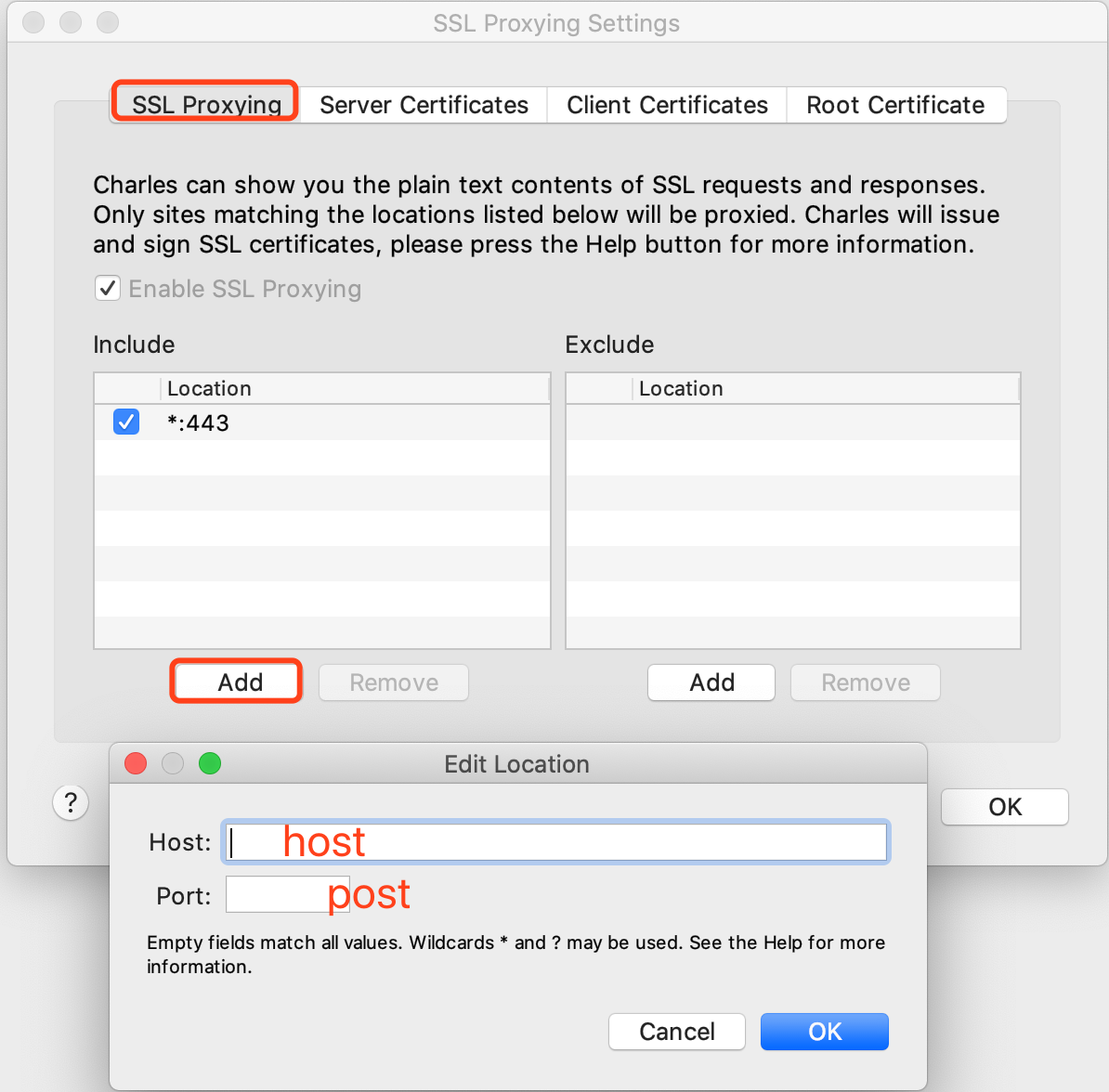 Charles for MAC 安装和配置_charles for mac中文版-CSDN博客