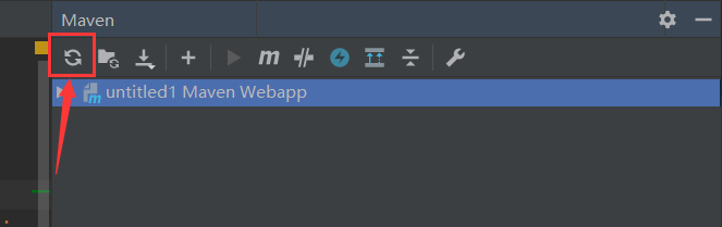 使用maven创建项目后编译报错： Java：程序包不存在， Java：找不到符号程序包comalibabadruidpool不存在 Csdn博客