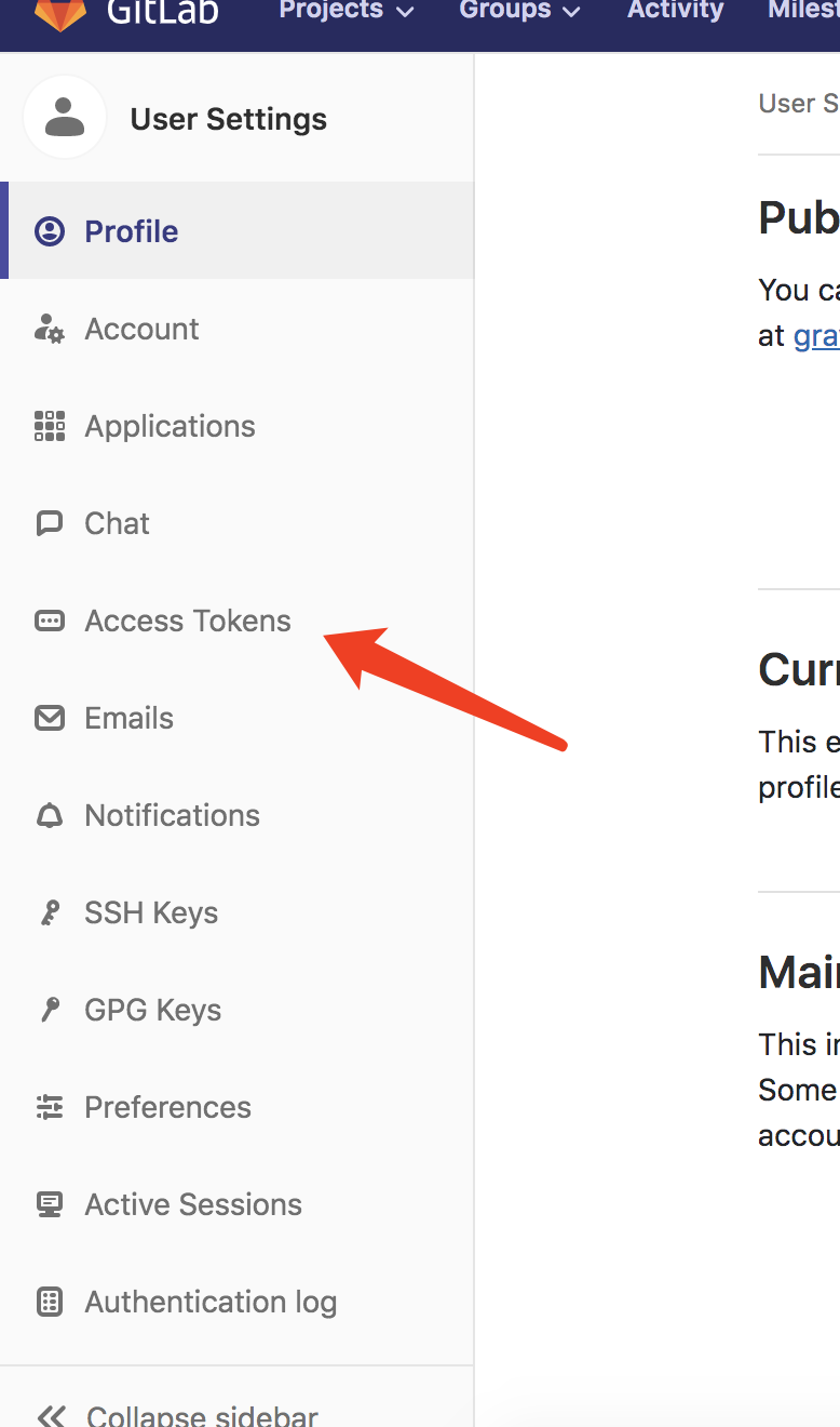Idea 配置gitlab Idea配置gitlab Csdn博客