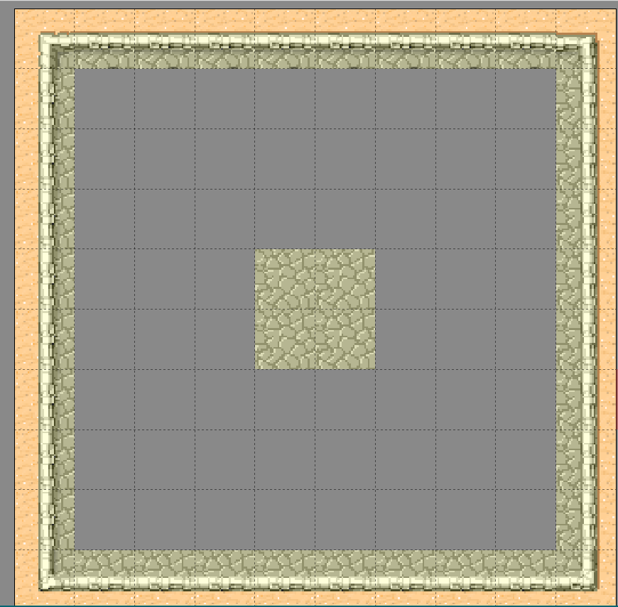 游戏开发cocos2d-x实战(11) -- Tile地图_cocos2dx tmxtile-CSDN博客