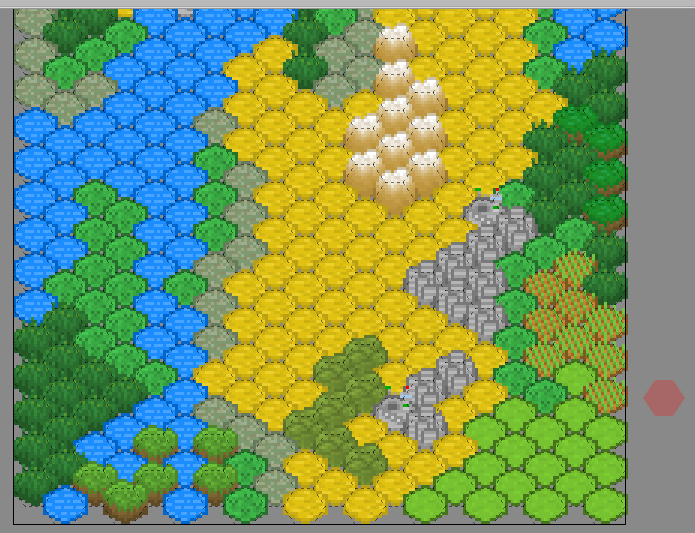 游戏开发cocos2d-x实战(11) -- Tile地图_cocos2dx tmxtile-CSDN博客