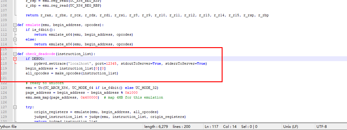 用pycharm调试idapython脚本_ida python脚本 调试 pycharm-CSDN博客