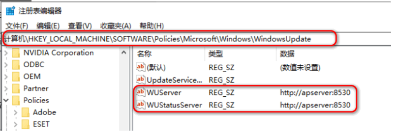 Win10 .Net Framework 3.5 安装错误 0x800F0954_0x800f0954 framwork3.5-CSDN博客