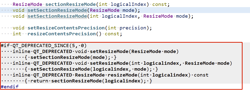 QT5 QTreeWidget的水平横向滚动条按需出现_qtreeview 添加横向滑动条-CSDN博客