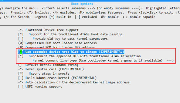 linux支持 zImage rootfs dtb 剥离 及 zImage和dtb拼接_image dtb函数-CSDN博客