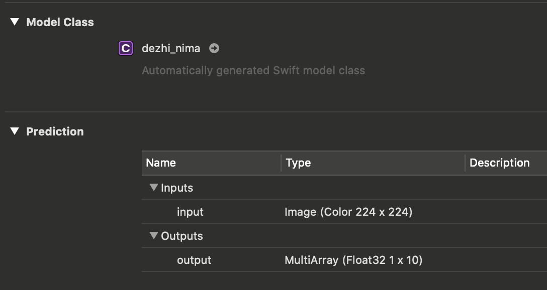 Convert ONNX models into Apple Core ML format onnx 转换为 mlmodel_将onnx模型转换至coreml模型-CSDN博客