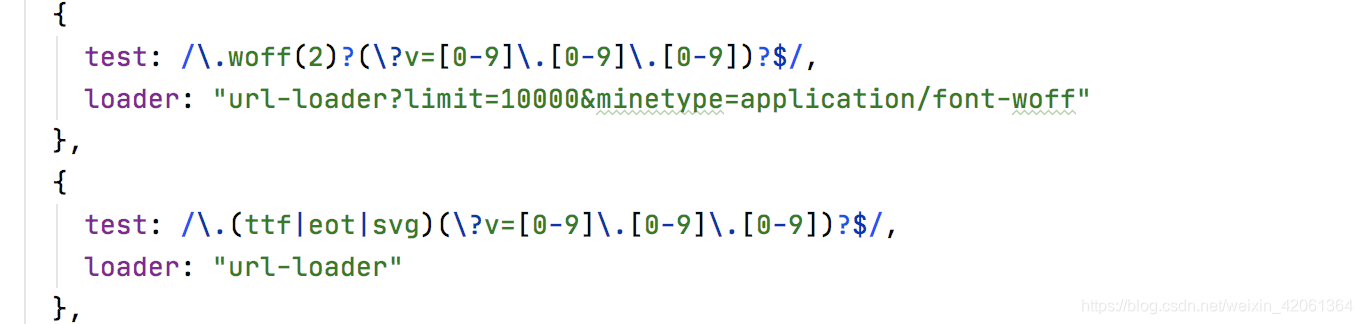 Vue Element Ui 图标加载失败问题 Failed To Decode Downloaded Font Woff Ttfelement Failed To Decode