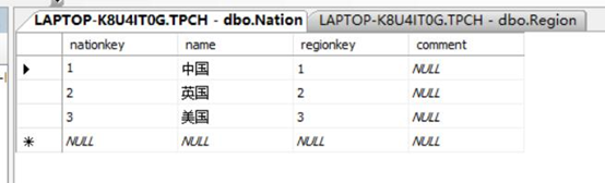 数据库实验(二)之数据更新(2020 5 25)1insert基本语句插入全部列的数据插入一条顾客记录要求每列都给一个合理的值 Csdn博客