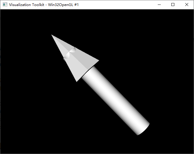 VTK笔记——合并数据(vtkAppendPolyData)-CSDN博客