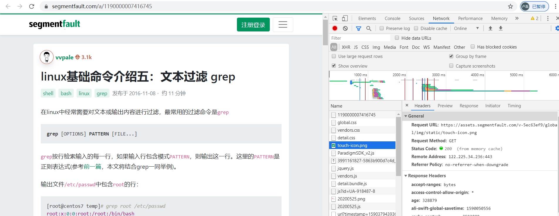 Nginx 客户端缓存Etag和If-None-Match-CSDN博客
