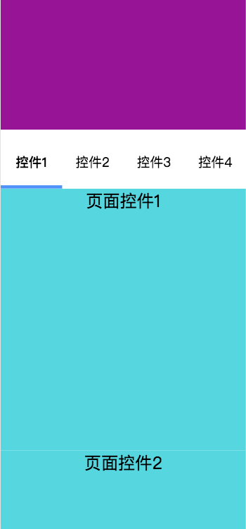 vue组件之自定义tab切换组件(吸顶、滚动定位)等效果_门户网站vue2 el-tabs实现点击和滚动效果-CSDN博客