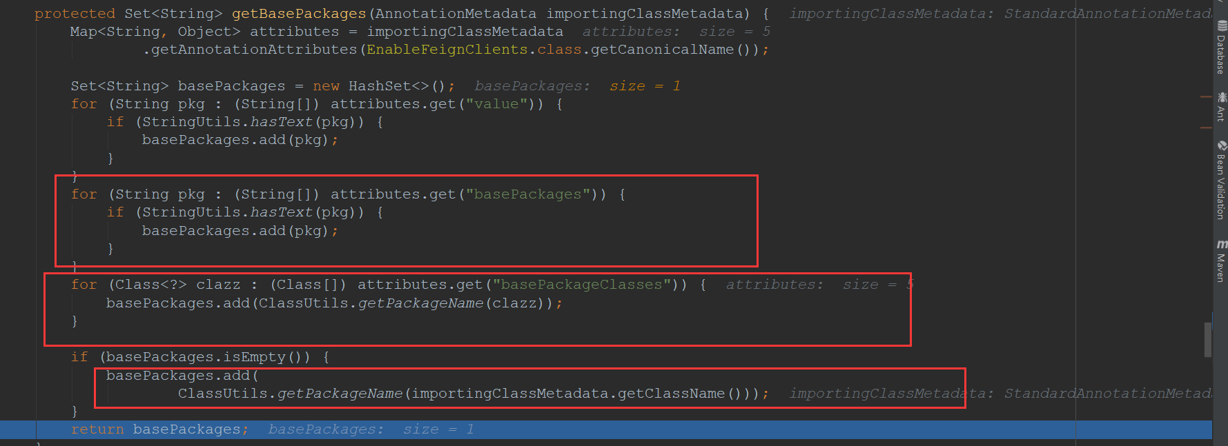 Feign-Get请求自动转成Post问题分析_feign调用get变post-CSDN博客