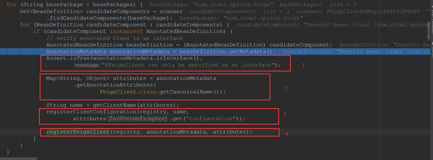 Feign-Get请求自动转成Post问题分析_feign调用get变post-CSDN博客