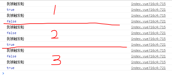 element-ui中el-radio组件绑定点击事件触发两次的解决办法_el-radio input事件-CSDN博客