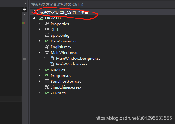 未处理systembadimageformatexception”类型的未经处理的异常在 Xxxxxxxexe 中发生“system