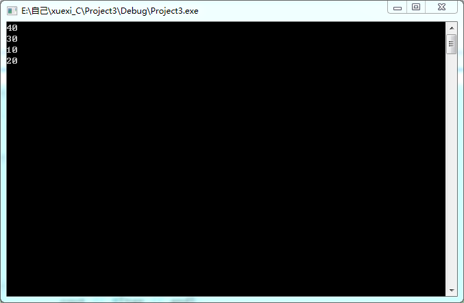 list.push_back && list.push_front_ihl.pushback-CSDN博客
