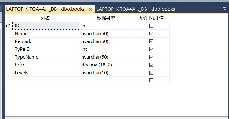 Sql Server数据库练习——游标sqlserver游标 案例练习 Csdn博客 