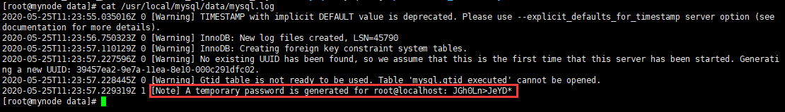 Linux上安装MySQL5.7.25--压缩包解压方式安装与RPM安装两种方式_rpm安装和zip包-CSDN博客