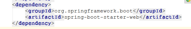 Springboot中不能引入restcontroller的原因(restcontroller报红)restcontroller 引入 Csdn博客