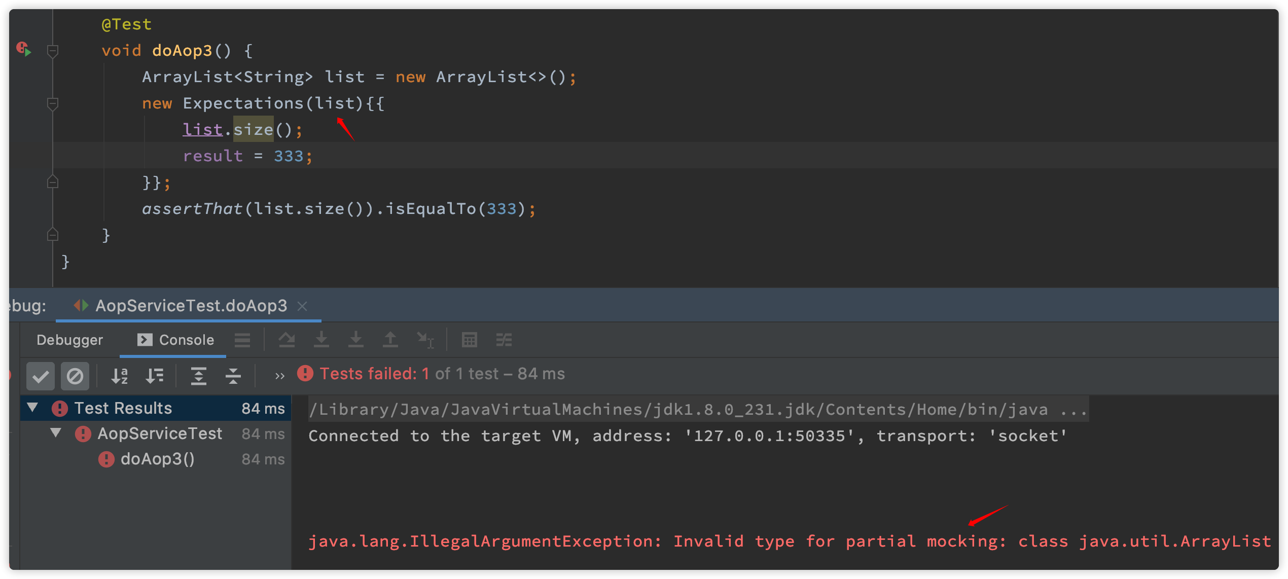 Java 单元测试（3）mock进阶 - 静态、final、私有方法mock_使用jmockit mock final类-CSDN博客