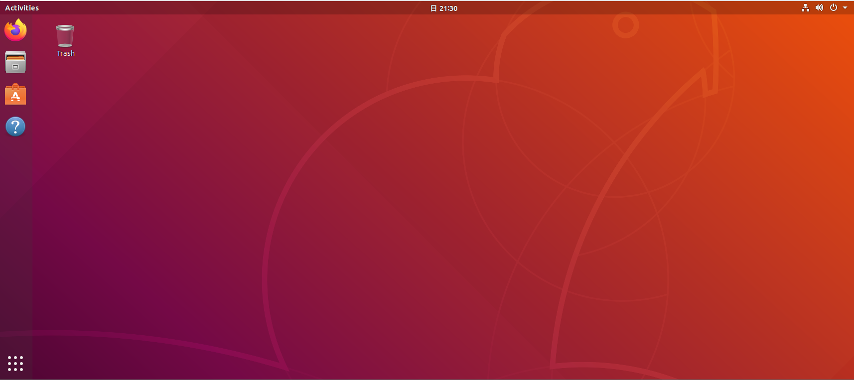 安装Ubuntu 18.04.4 LTS教程_ubuntu 18.04.4 lts (gnu/linux 4.15.0-206-generic ...