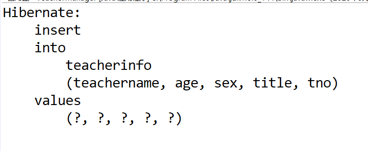 配置hibernate所遇到的几个报错，分别解析如何解决_the connection property 'usessl' only accepts valu-CSDN博客
