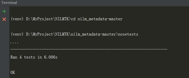 NILMTK安装_验证nilmtk安装成功-CSDN博客