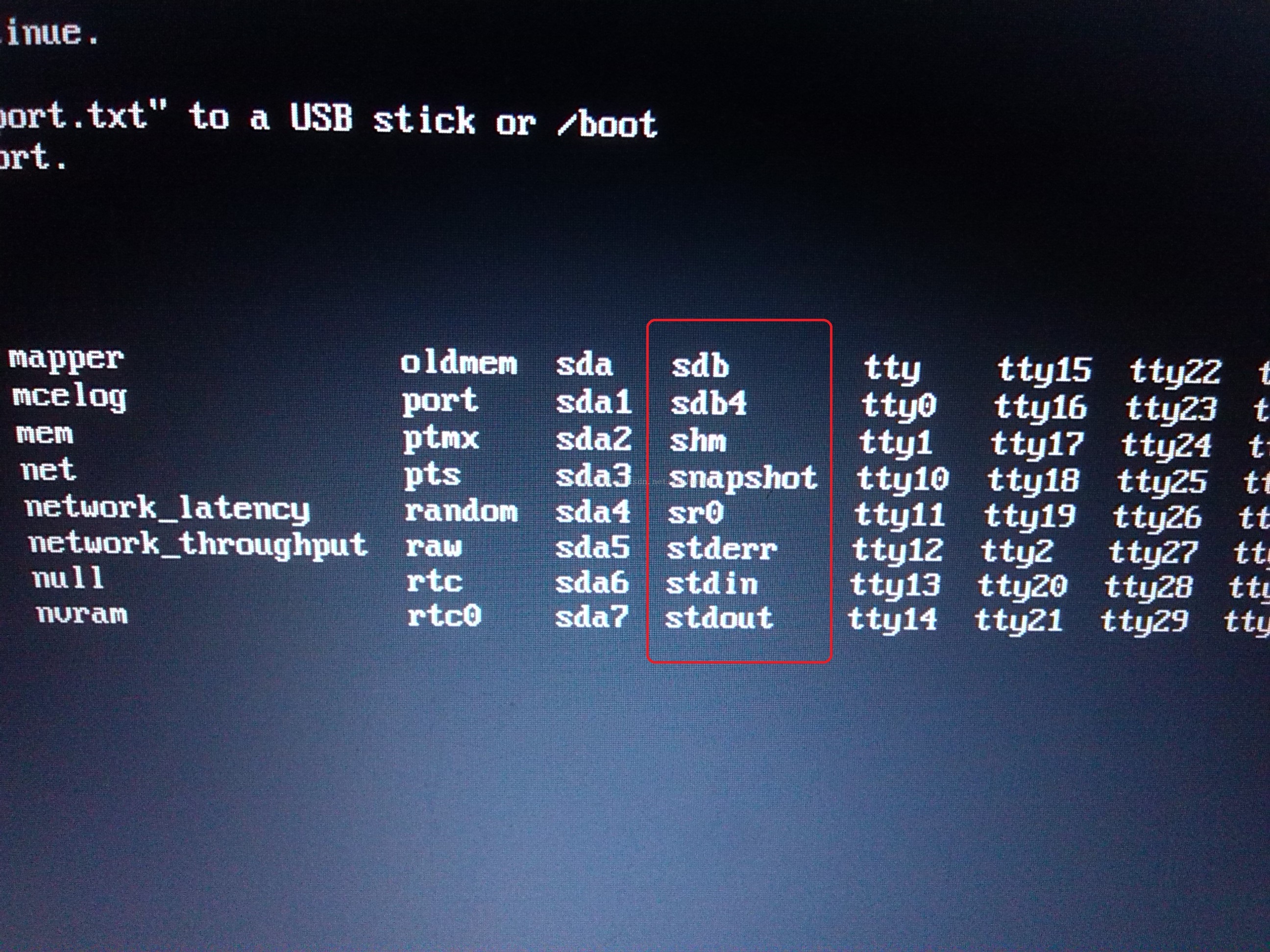 A Record Of The Problems Encountered When Installing Linux On The Server Programmer Sought